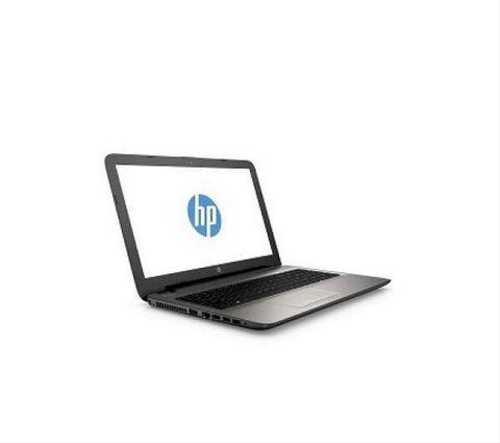 HP Pavilion 15-ay разбор