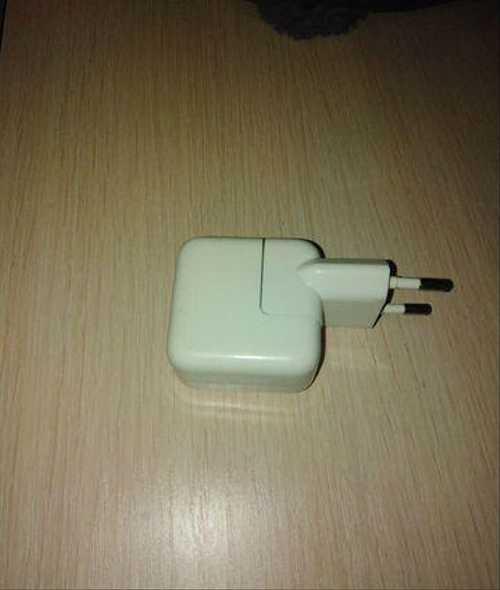 Apple, Aipad, iPhone, USB-Power Adapter