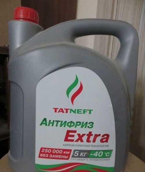 Антифризы tatneft extra купить в интернет магазине по …