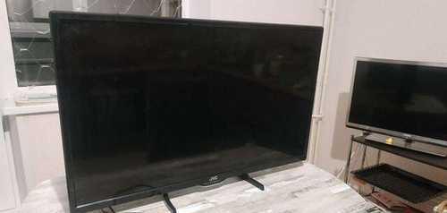 Продам телевизор в разбор JVC LT-39M440