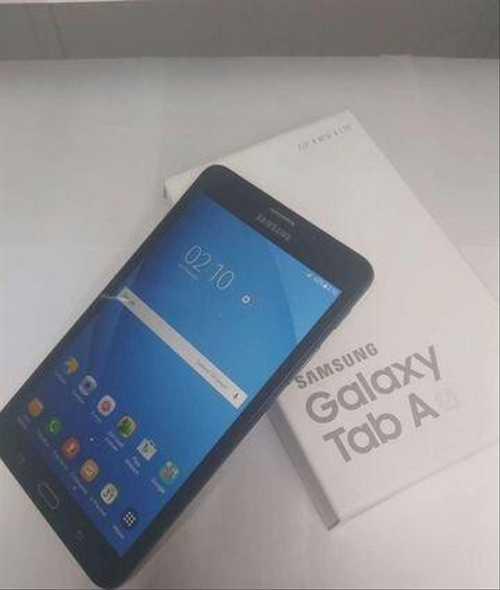 Планше Samsung Galaxy tab A6 (sm-t285)