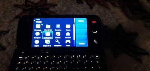 Nokia n 97 mini