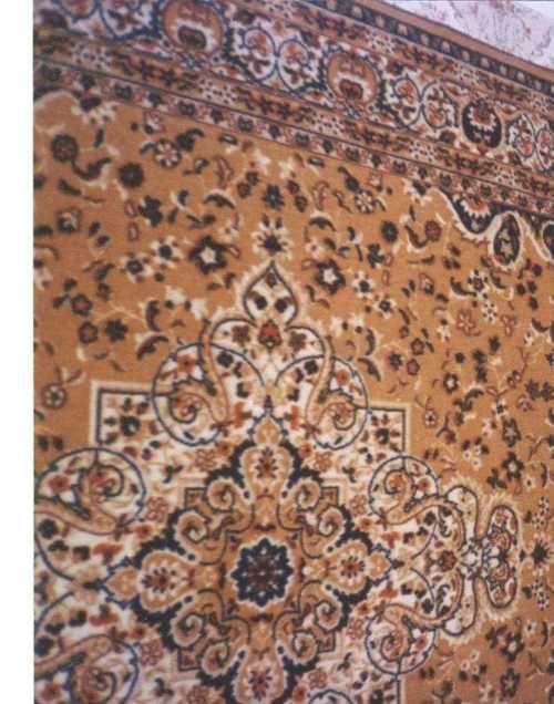 Ковёр 2х3 метра, Чехословакия