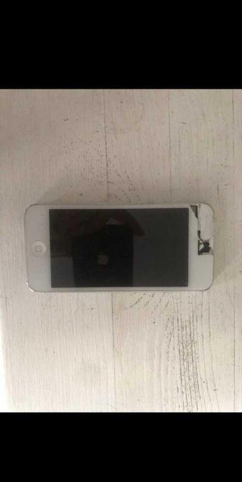 Айфон 5 на 16гб Iphone5 16GB