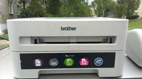 Принтер Бразер 2132. Принтер hl-2132r. Brother 2132r драйвер. Принтер hl2132 сколько стоит краска.