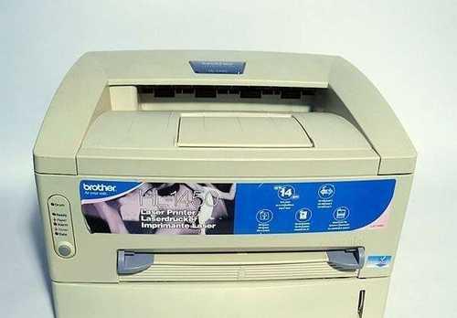 Лазерный принтер Brother HL-1450