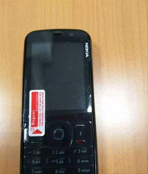 Nokia N79 Black Новый