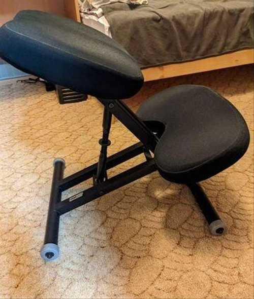 Коленный стул Smartstool