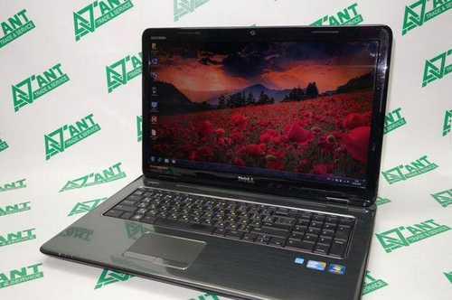 Dell Inspiron N7010