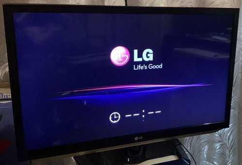 Телевизор LG 32 дюйма 3D 1080p