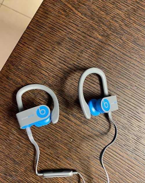 Беспроводные наушники Powerbeats3 wireless