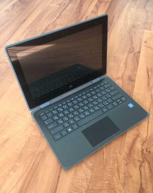 HP Probook x360 11 G5 EE