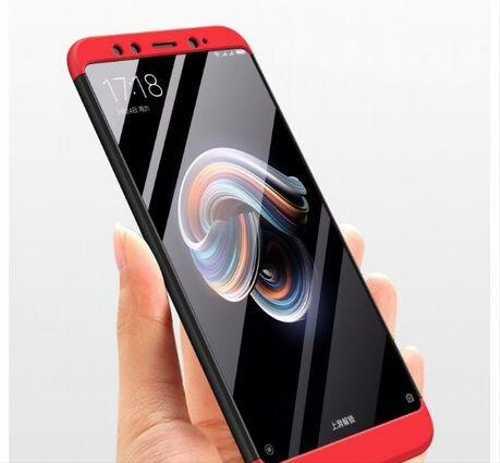 Чехол для Xiaomi Mi 6x Mi A2 GKK 360