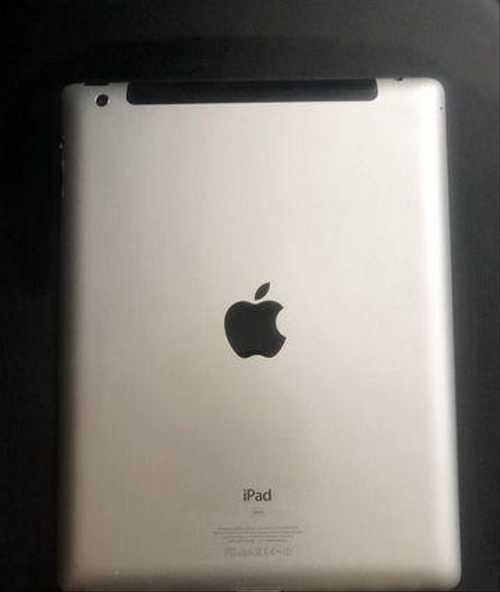 iPad 3 32GB (A1430)