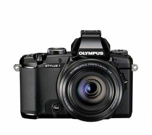 Olympus Stylus 1 витринный