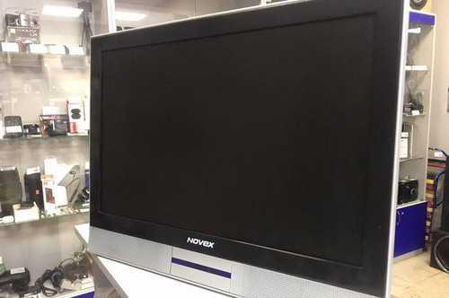 ЖК телевизор Novex 19”
