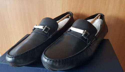 Мужские мокасины Cole Haan