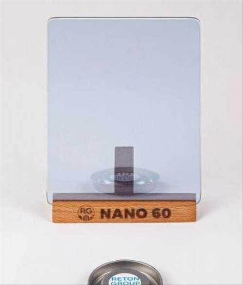 Атермальная пленка для окон - Nano 60