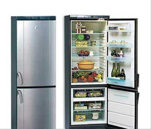 Холодильник Electrolux ERB3400 X