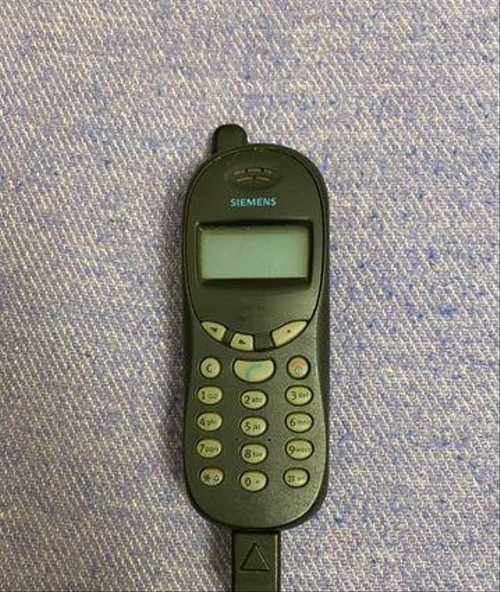 Телефон Siemens А35