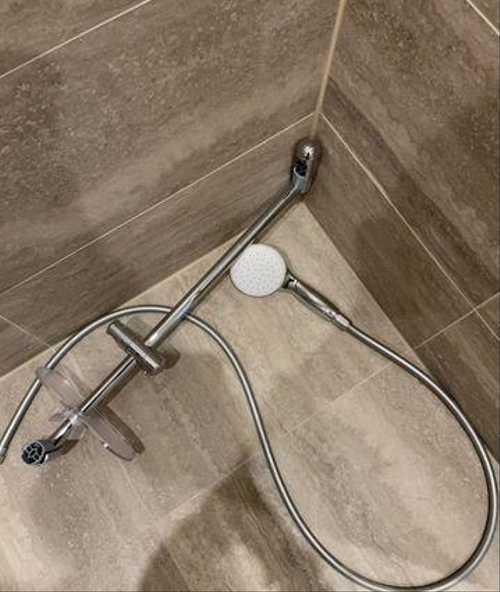 Душевая система Grohe
