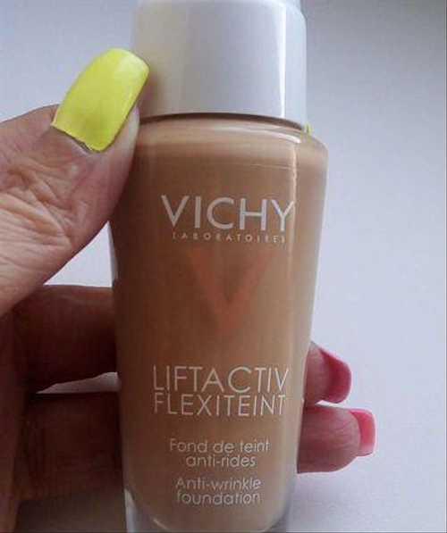 Тональный крем Vichy liftactiv flexiteint 30мл