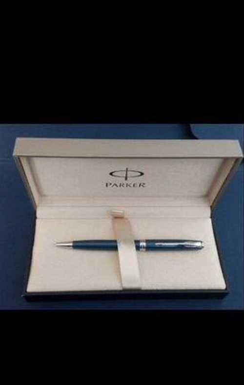 Ручка Parker с индивидуальным дизайном