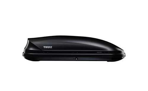 Thule pacific 200