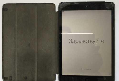 iPad mini 1432 16 Гб