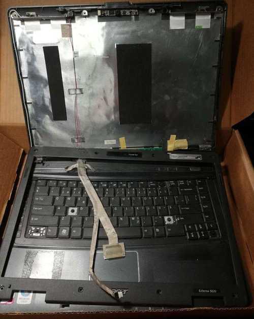 Acer Extensa 5620G-2A2G16Mi