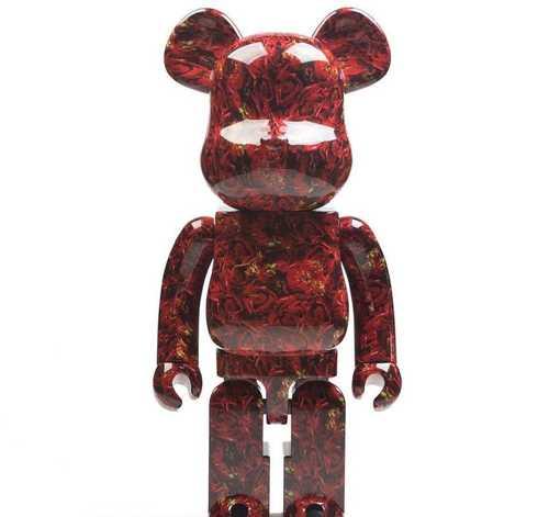 Bearbrick Mika Ninagawa #2