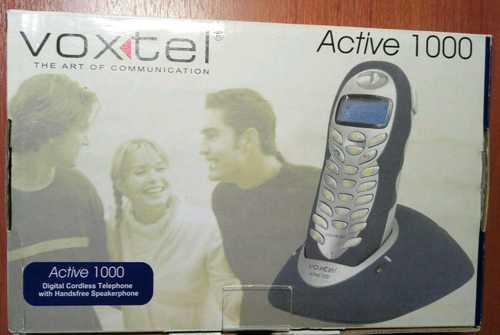 Active 1000. 1000 Активов. Радиотелефон Voxtel Active 2000. Радиотелефон Voxtel Active 1000 Twin.