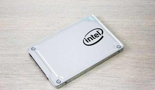SSD 512 GB Intel (ssdsc2KW512G8)