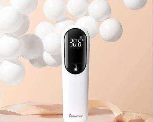 Бесконтактный термометр Berrcom (Xiaomi)