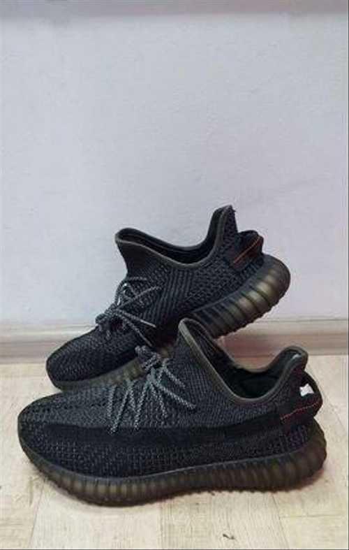 Кроссовки мужские Adidas yeezy boost 350