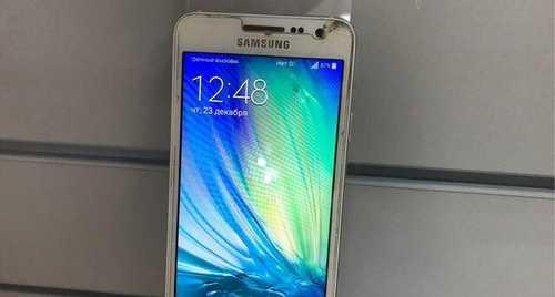 Во12а - Samsung Galaxy A3 SM-A300F