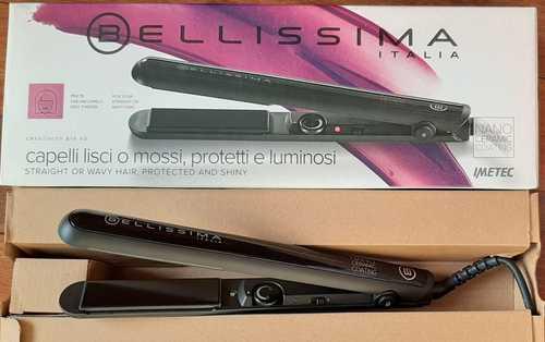 Выпрямитель для волос Bellissima B15 50