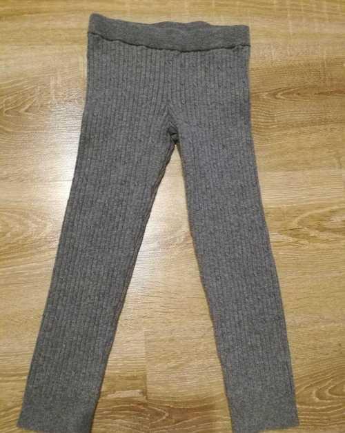 Легинсы, mothercare, р.110