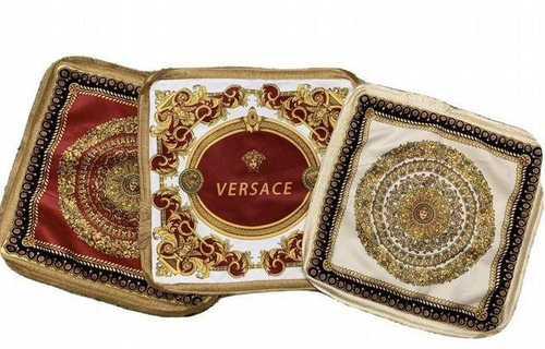 Подушка наволочка Versace 45*45