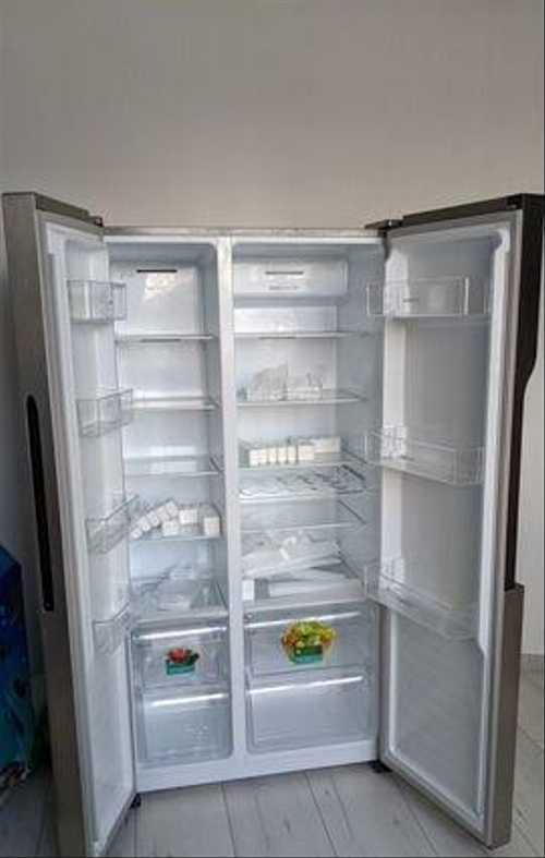 Холодильник Gorenje новый
