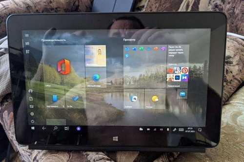Планшет dell Venue 11pro 4/256