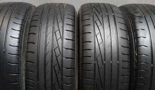 Goodyear Excellence 195/65 R15, 4 шт