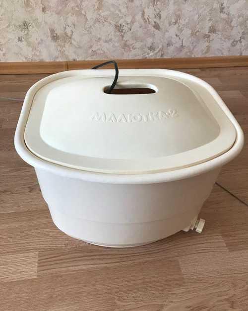 Стиральная машинка