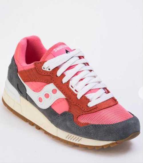 Кроссовки saucony Shadow 5000 Vintage