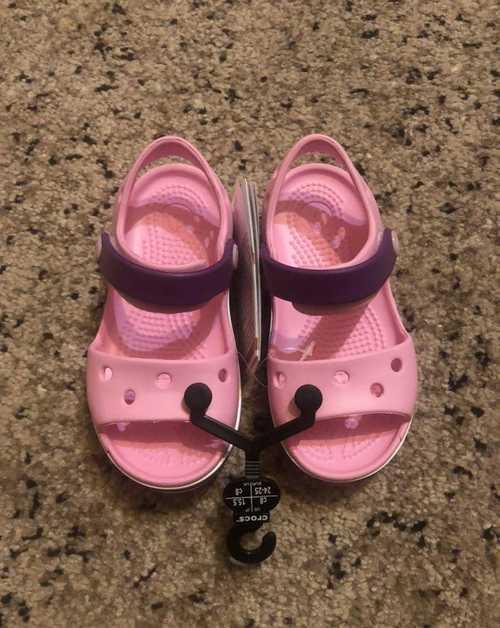 Crocs