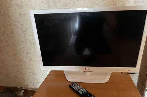 Телевизор LG 26ln467u smart tv