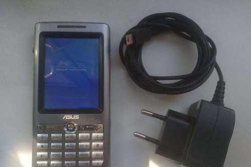 Телефон смартфон Asus P527