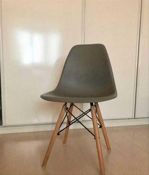 Стулья в стиле eames