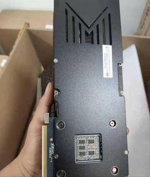 Видеокарта cmp nvidia 90hx