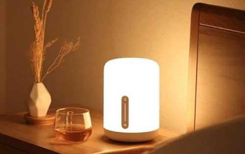 Лампа прикроватная Xiaomi Mijia Bedside Lamp 2